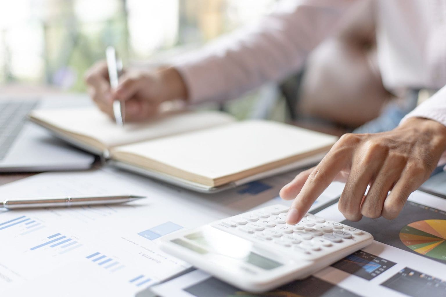 5 Key Steps To Producing Data Driven Business Projections 5 Key Steps To Producing Data Driven Business Projections