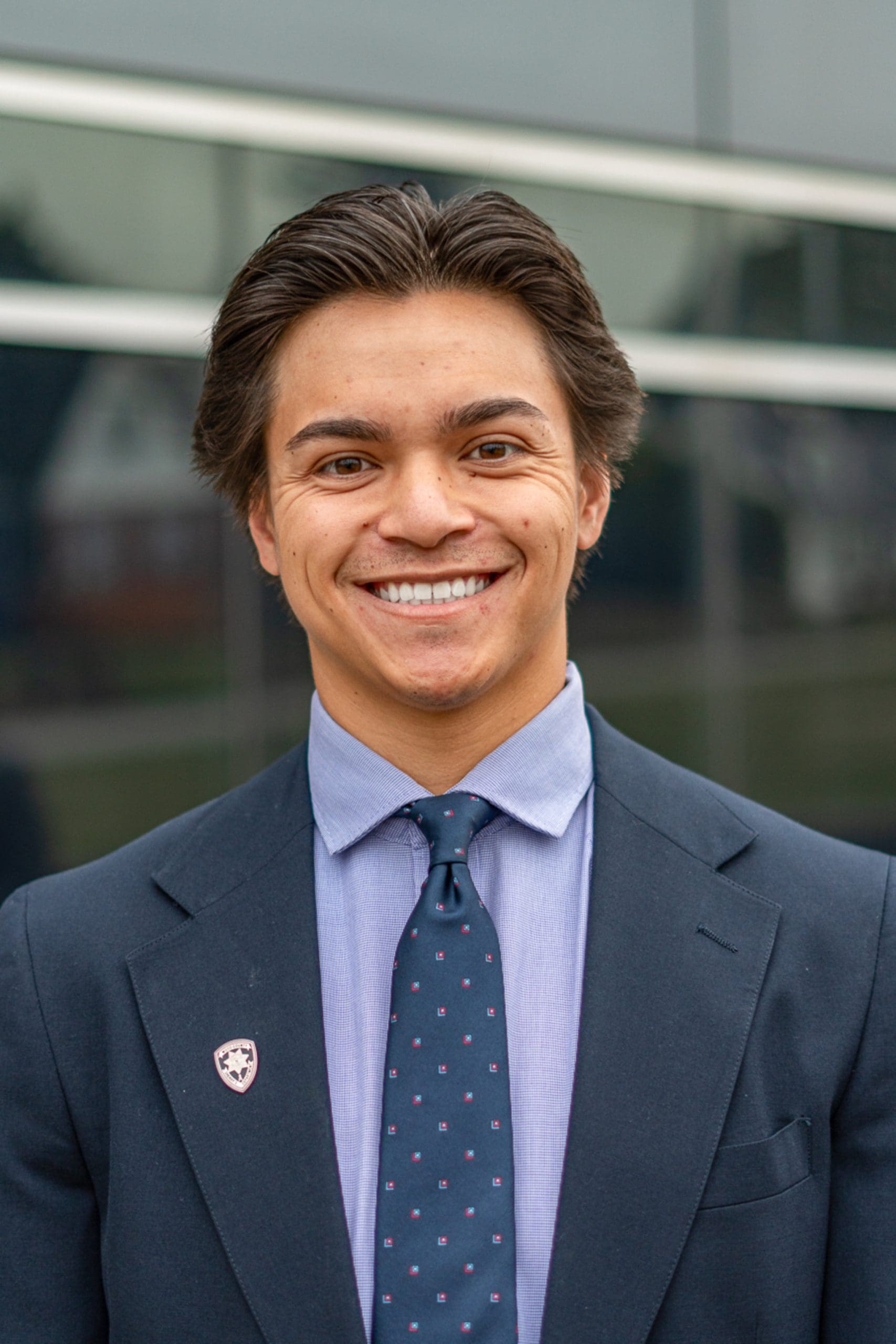 Jered Stevenson | Gift CPAs