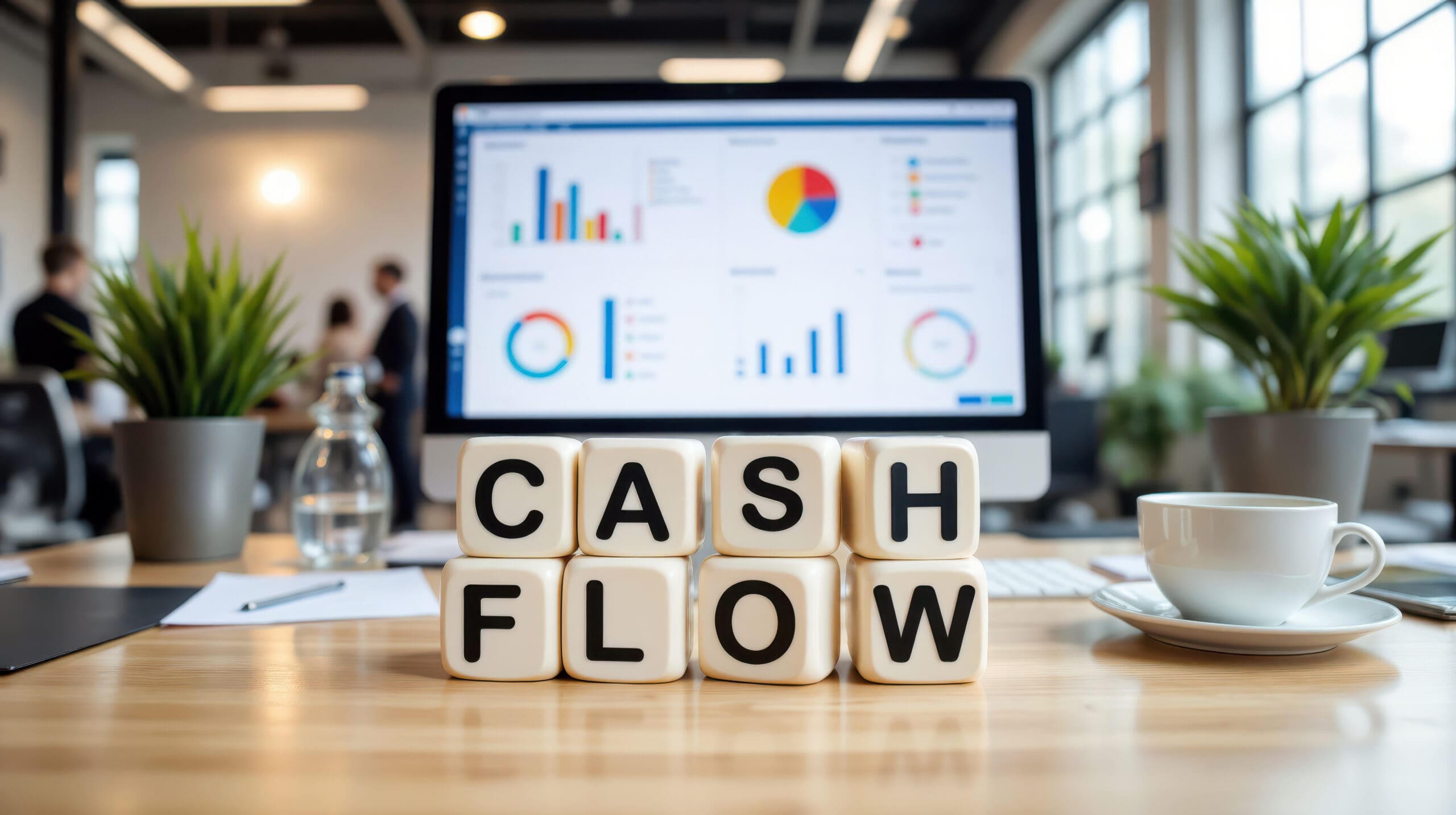 Cash Flow Management | Gift CPAs